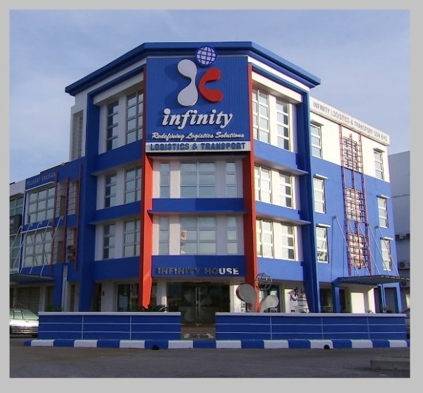 Contact Us – Infinity Logistics and Transport Ventures Limited