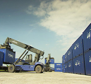 Infinity Logistics and Transport Ventures Limited – Your Reliable Land ...