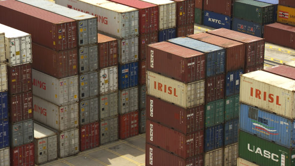 Logistics Centre and Related Services – Infinity Logistics and ...