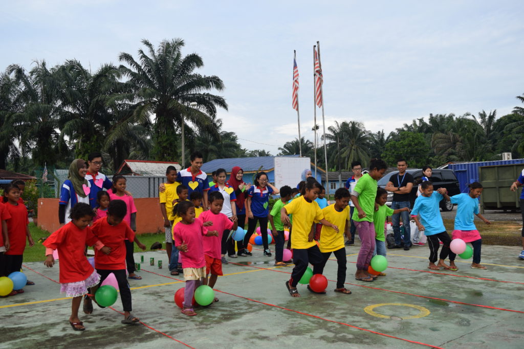 IMPIAN INFINITY’S SPORTS DAY – Infinity Logistics and Transport ...