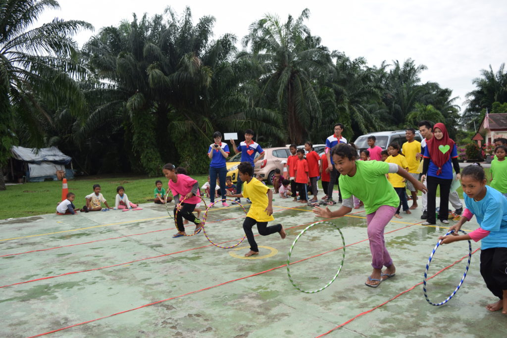 IMPIAN INFINITY’S SPORTS DAY – Infinity Logistics and Transport ...